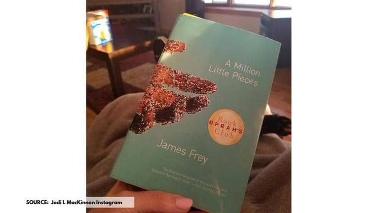A Million Little Pieces book review: What the Twitterati has to say ...