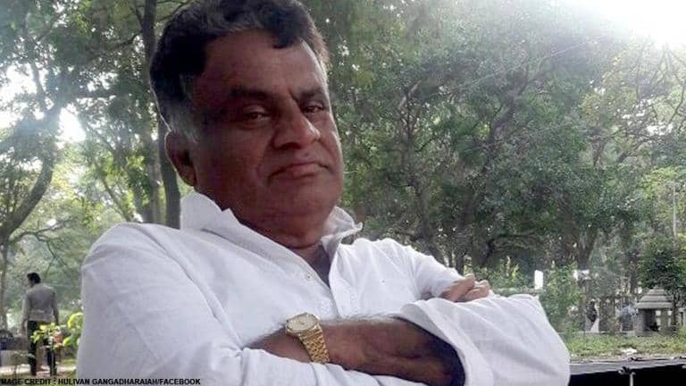 Kannada actor Hulivana Gangadhar dies due to COVID-19 | Republic World