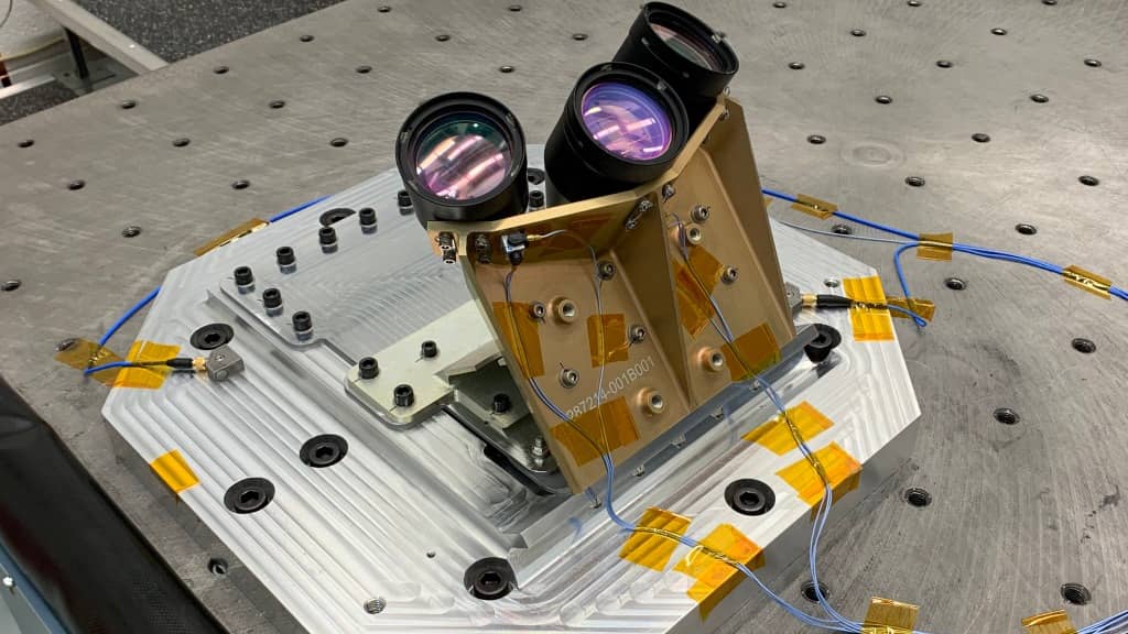 Odysseus Moon Landing: This NASA Instrument Saves Historic Lunar ...