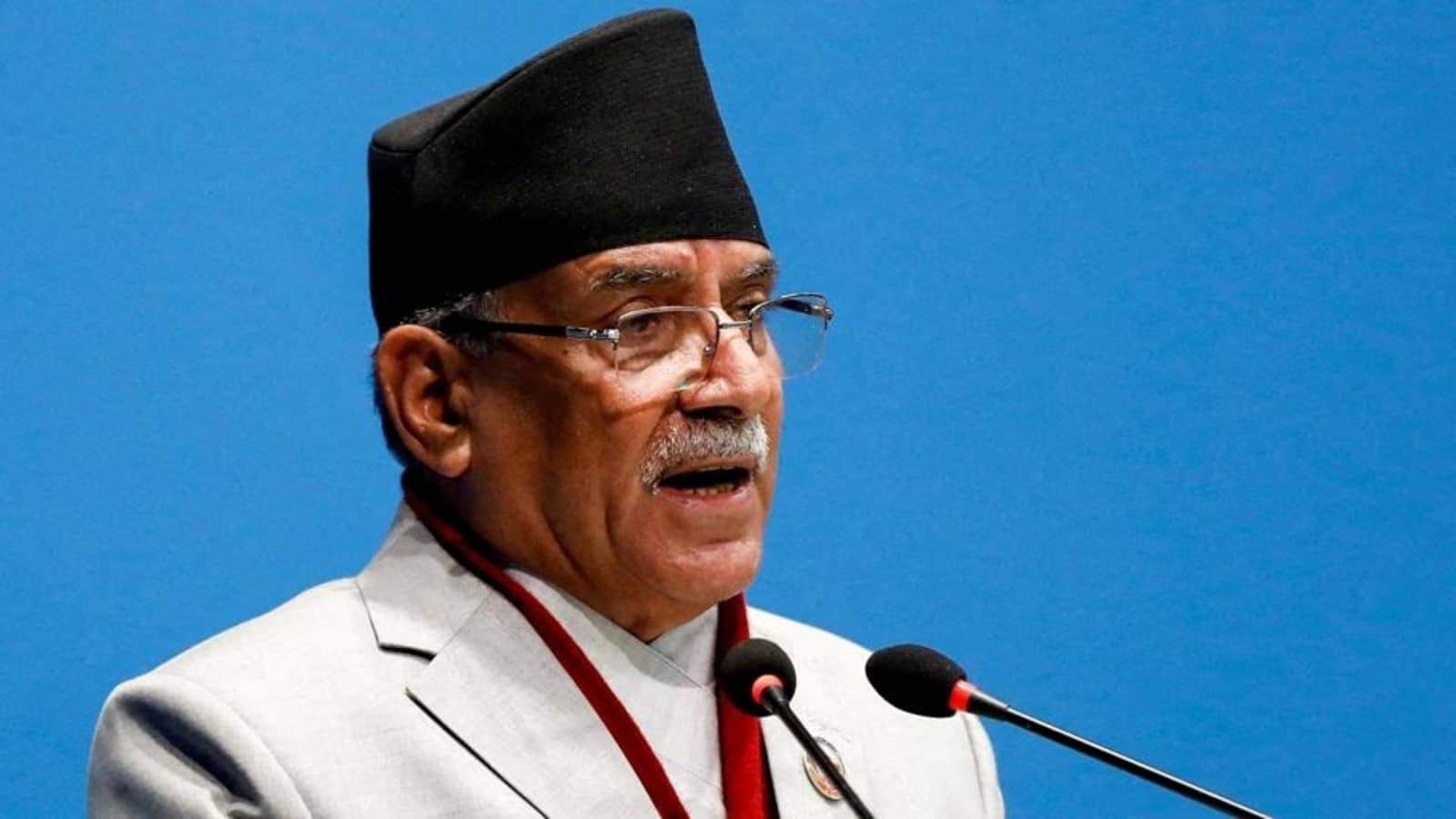 Nepal PM Prachanda wins vote of confidence in Parliament | Republic World