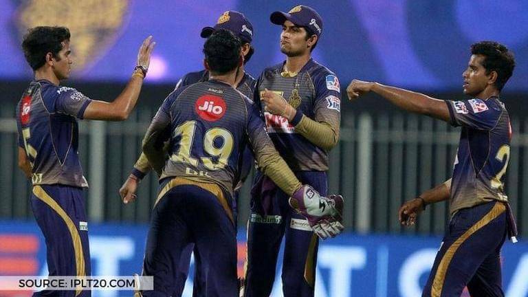 Dream11 IPL 2020: Kolkata break an incredible 5-year record by winning ...