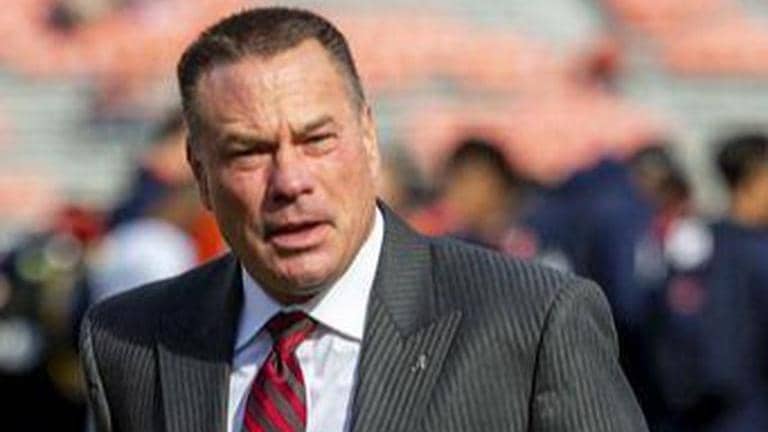 Arkansas State hiring former Vols coach Jones: Source | Republic World