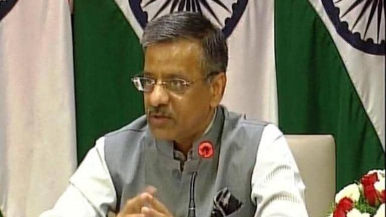 'Trinity' that binds India, Nepal, Sri Lanka: Envoy Bagley cites Buddha ...