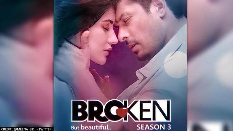 Sidharth Shukla’s ‘Broken But Beautiful 3’ producer shares a BTS clip ...
