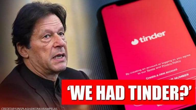 Tinder outage in Pakistan breaks Internet; citizens ask 'Wait, we had ...