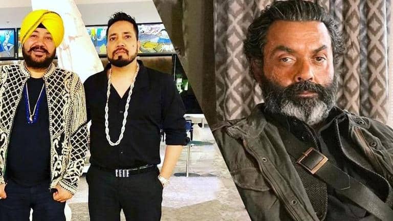Welcome 3: Bobby Deol, Daler Mehndi, Mika Singh to join Akshay Kumar ...