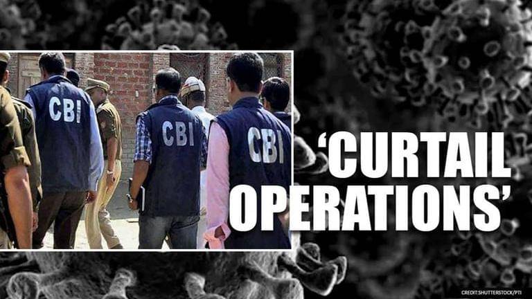 ED & CBI curtail operations in the wake of COVID-19- Republic World