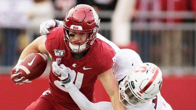 Washington State will feature new coach, new quarterback | Republic World