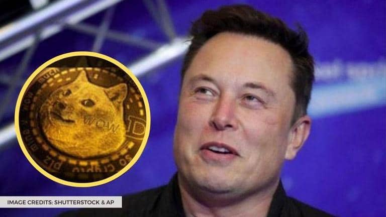 Elon Musk tweets "The Dogefather"; hints at SNL hosting spot to be held ...