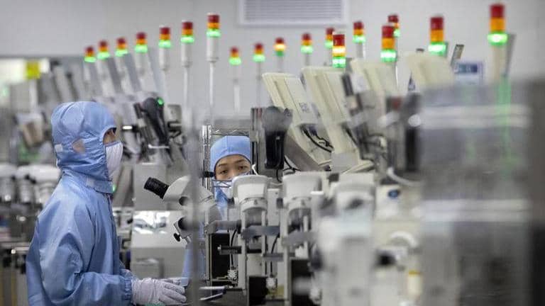 Chip component plant to get $300M expansion in Pennsylvania, US ...