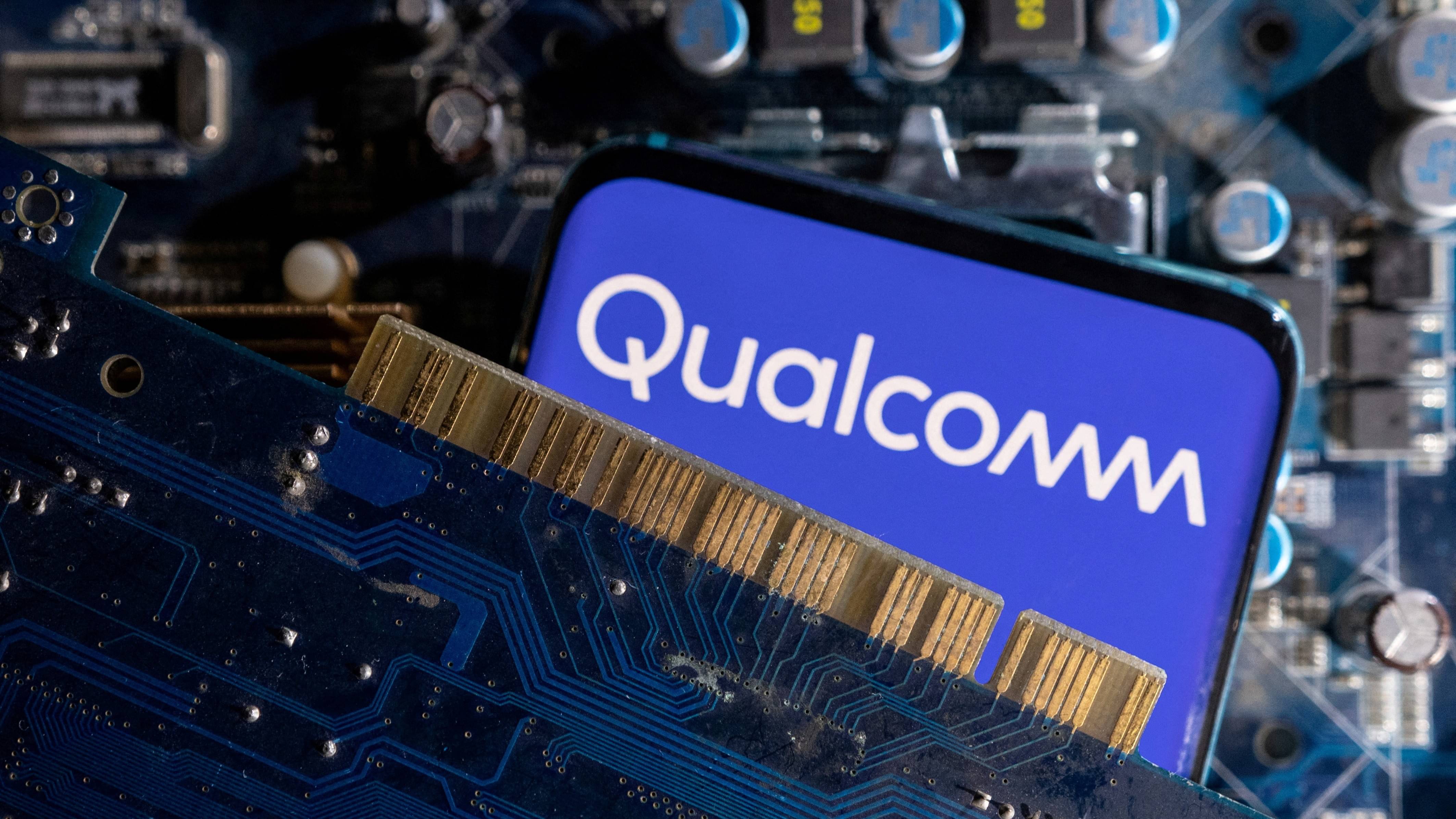 Qualcomm, Google team up to bring gen AI assistants to cars | Republic ... Qualcomm, Google team up to bring gen AI assistants to cars | Republic ...