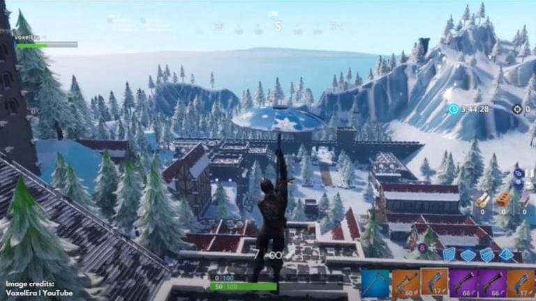 Hide And Seek Fortnite Maps Best Hide And Seek Creative Maps And Their Entry Codes Republic World 3911