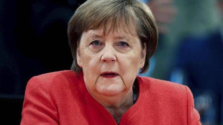 The Latest: Germany says vaccinations to start in early Jan. | Republic ...