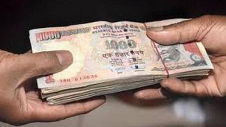 MP tehsildar held by Lokayukta police for bribery | Republic World