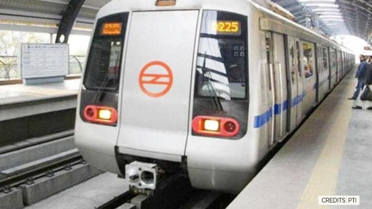 Delhi Metro green line time table revised; DMRC to build first-of-its ...