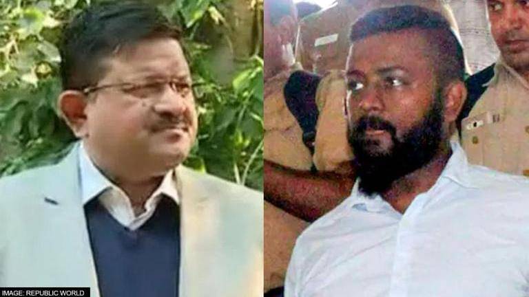 Former Tihar Jail DG Sandeep Goel suspended days after conman Sukesh's ...