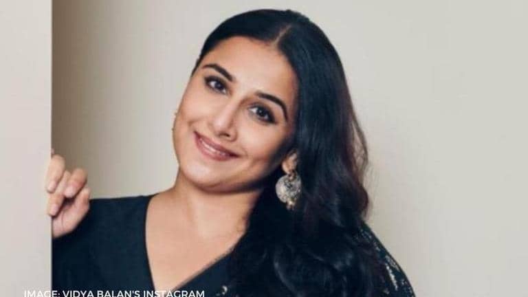 'Sherni' trailer shows a glimpse of how Vidya Balan manages to break ...