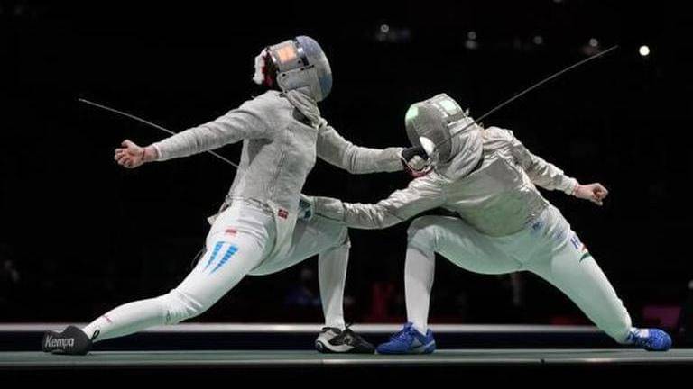 SAI to provide financial assistance to 4 fencers for upcoming World ...