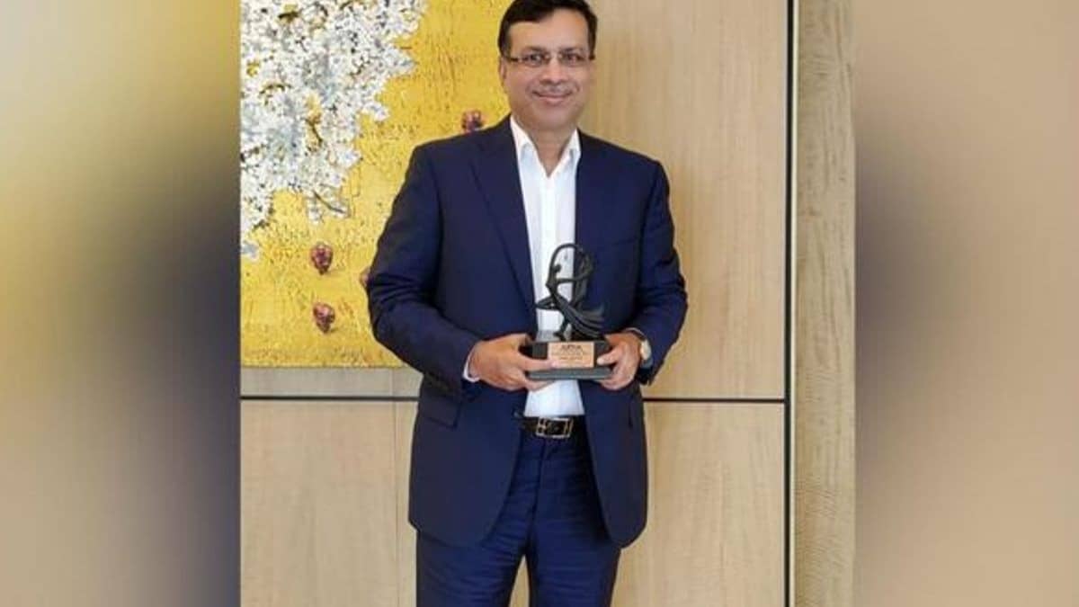 Sanjiv Goenka RPSG Group | Republic World