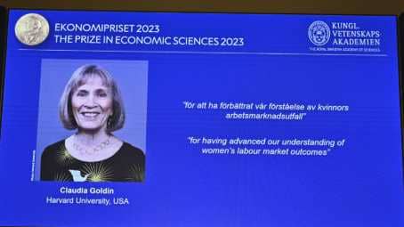 Nobel economics prize goes to US professor | Republic World