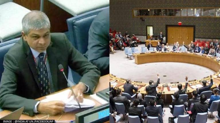 India tells UN it is a responsible nuclear weapon state; follows no ...