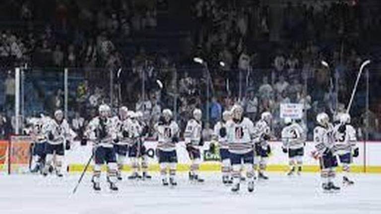 NHL Scores: Kamloops Blazers rout Peterborough Petes 10-2 in Memorial ... NHL Scores: Kamloops Blazers rout Peterborough Petes 10-2 in Memorial ...