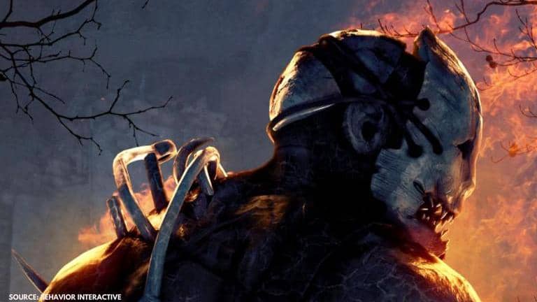 Dead by Daylight update patch notes add survivor animations and HUD ...