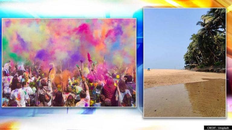 Goa govt imposes Sec 144 ahead of Holi, Eid, Easter in view of surge in ...