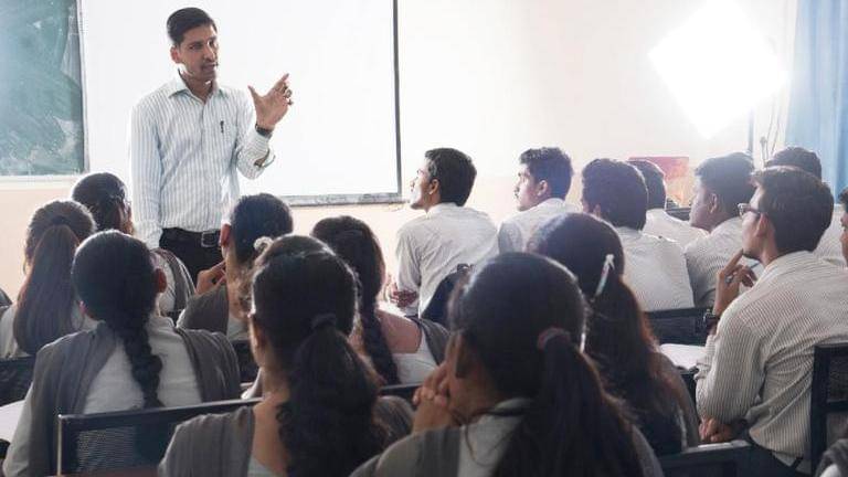 Assam Teachers' Recruitment: Apply for 9,354 teaching posts; Check ...