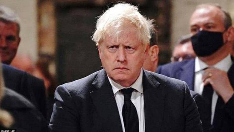 Boris Johnson to face House of Commons for ‘bring your own booze' party ...