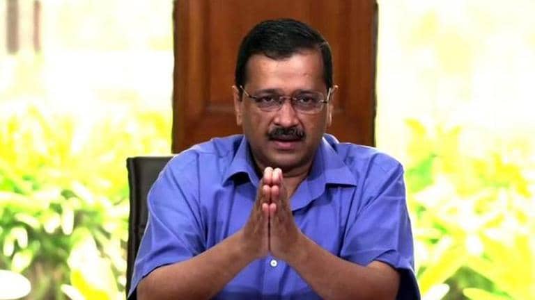 Delhi BJP to hold a "indefinite" dharna outside of Kejriwal's house in ...