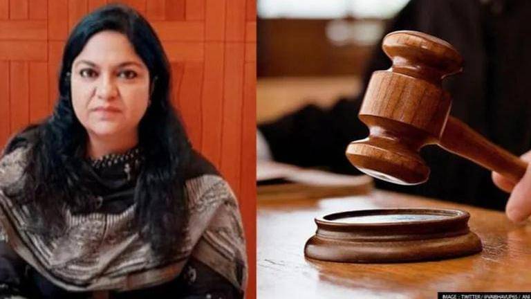 SC grants interim bail to suspended Jharkhand IAS officer in money laundering case | Republic World