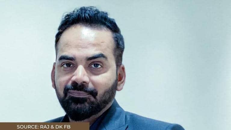 Krishna DK shares advice for moviegoers as theatres re-open amid rise ...