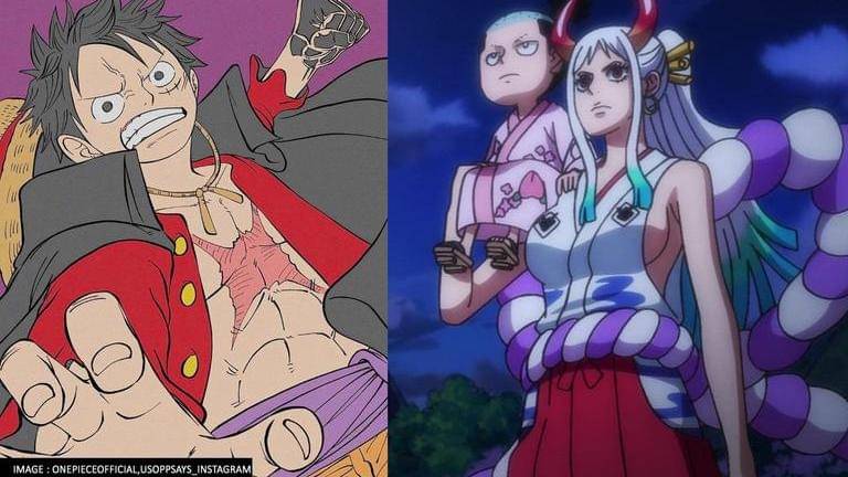 'One Piece' Chapter 1048: Release date, time, spoilers, what to expect ...