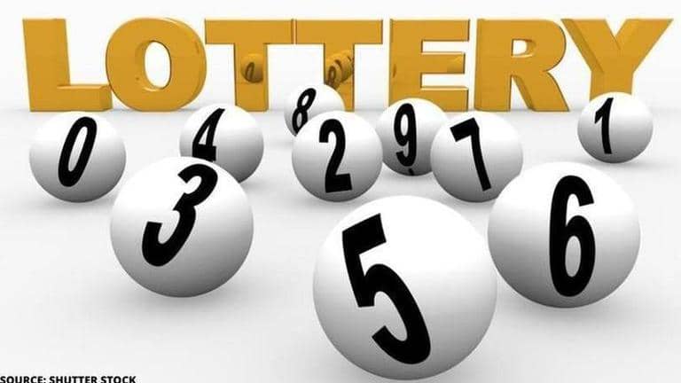 Daily Lotto South Africa Lottery Results For Sept 6, 2020 - Winning ...
