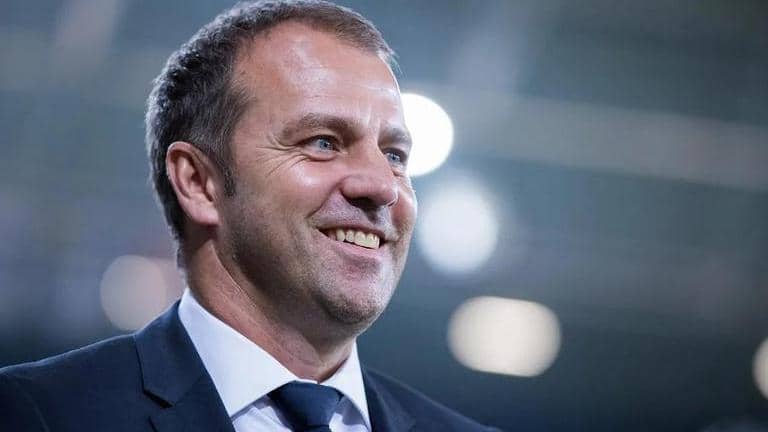 'It just feels good to be seven points ahead': says Bayern Munich coach ...