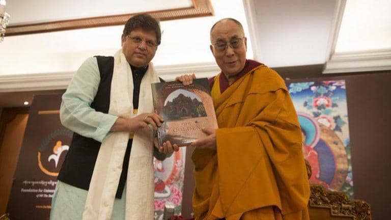 Architect Vikram Lall passes away | Republic World