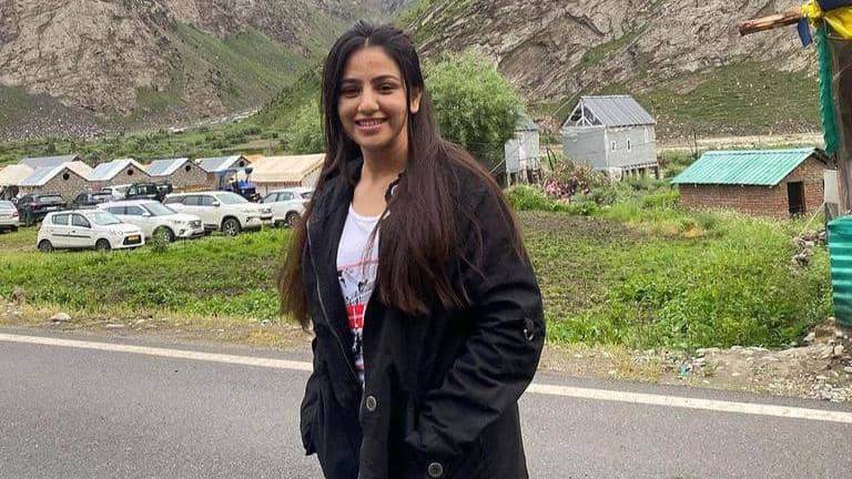 Wagle Ki Duniya actress Prapti Shukla to make Bollywood debut opposite ...