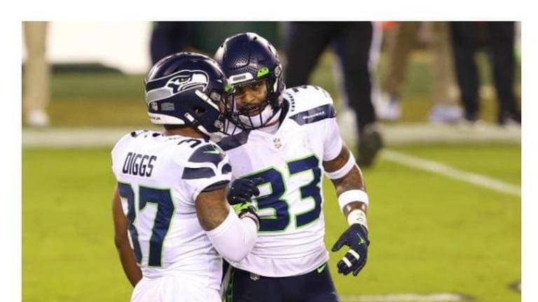D.J. Reed finding a home and a major role with the Seahawks | Republic ...