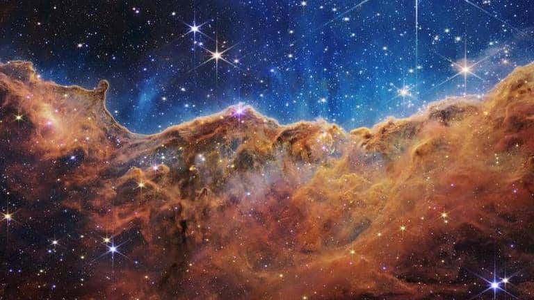 Not Mars? Surprise planet is experts' pick for manned interplanetary ...