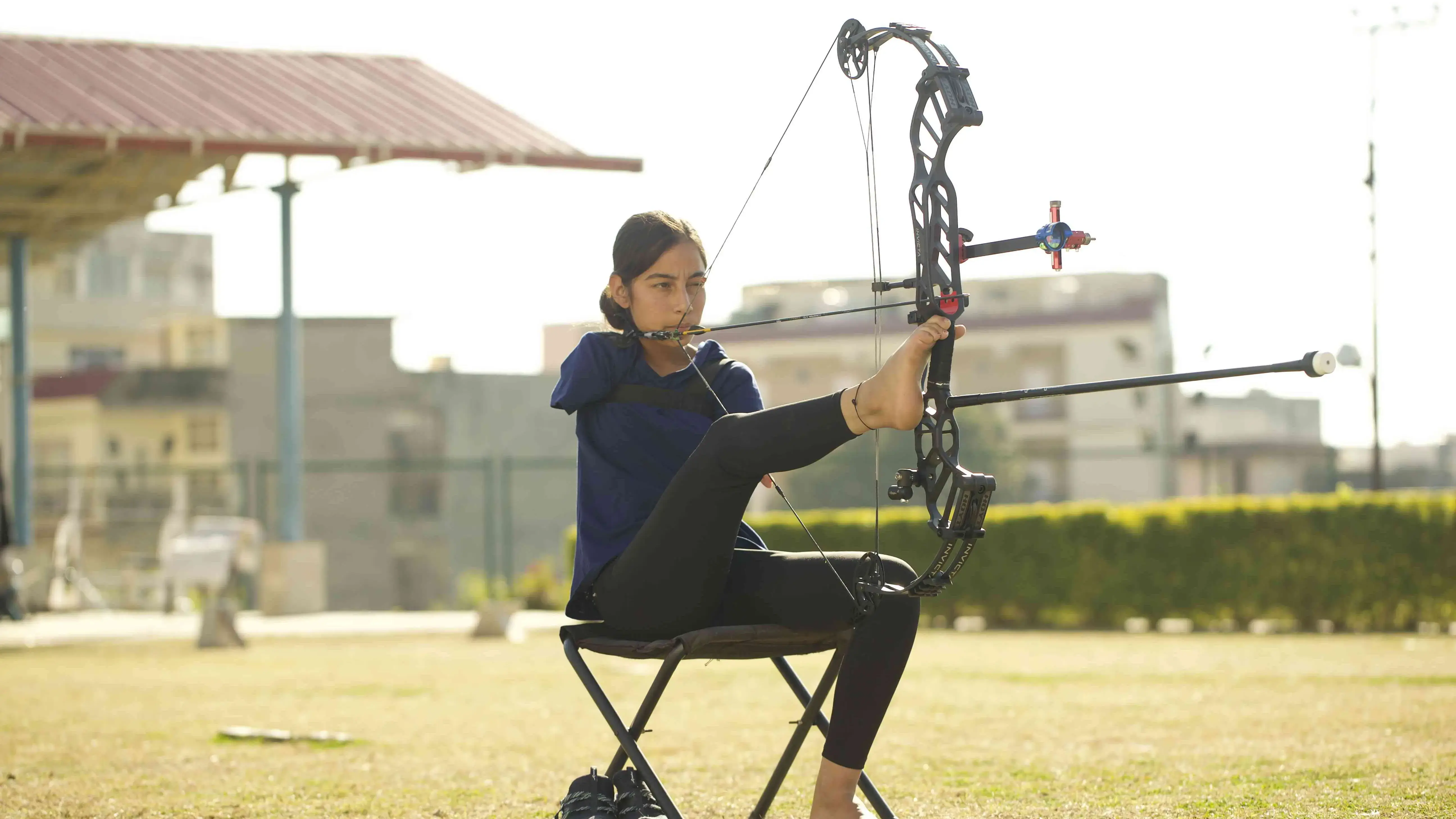 Sumit Antil, Krishna Nagar & Sheetal Devi: Here's India's Top Medal ...