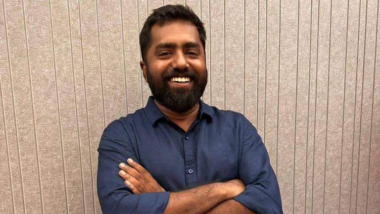 Director Selvamani Selvaraj says he was 'fascinated with Veerappan's ...