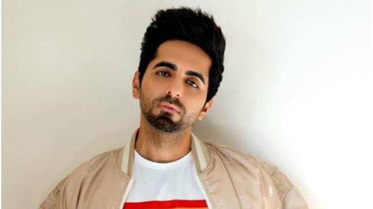 Ayushmann khurrana hairstyle store