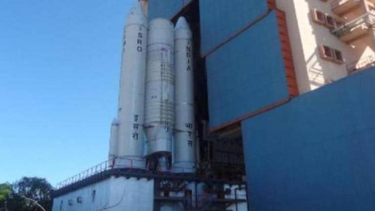 ISRO to launch OneWeb's satellites later in Oct aboard India's most ...