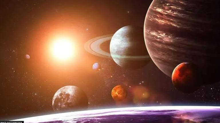 Space junk alert! NASA pitches for legally-binding treaty to protect ...