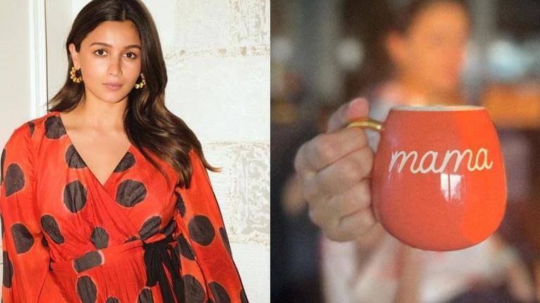 Alia Bhatt Concerned About Raising Her Daughter In The Spotlight
