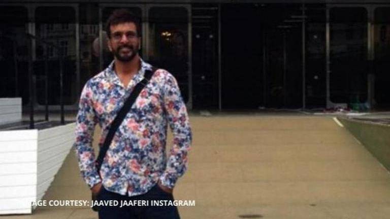 Jaaved Jaaferi's dance video with daughter remind fans about 'Boogie ...