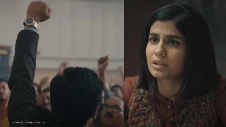 'Scam 1992' star cast, release date, plot and other details about the ...