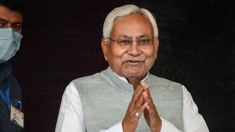 Meeting of opposition leaders in Patna post-Karnataka poll: Nitish Kumar | Republic World