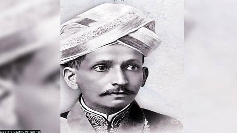 National Engineers Day: Who is Sir M Visvesvaraya? Here's all you need ...